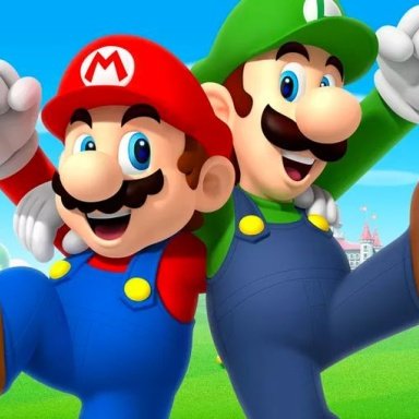 30 Second Guide: Super Mario 64 Backwards Long Jump (BLJ) | Super Mario ...